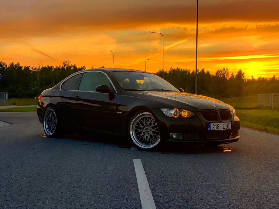2aaf, 29e1 — тнвд? — BMW 3 series Coupe (E92), 3 л, 2006 года | поломка ...