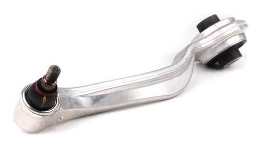 Новости из сервиса подоспели — Mercedes-Benz S 55 AMG (W220), 5,4 л ...