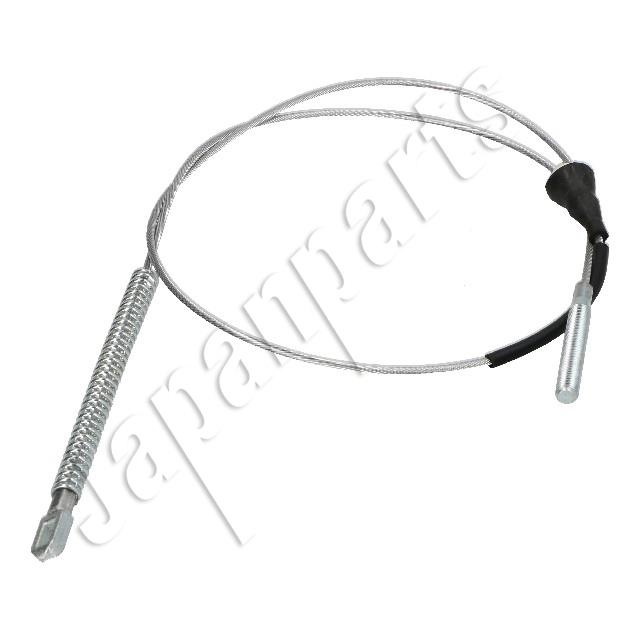 BC0402 Тросик, cтояночный тормоз Japanparts | Запчасти на DRIVE2