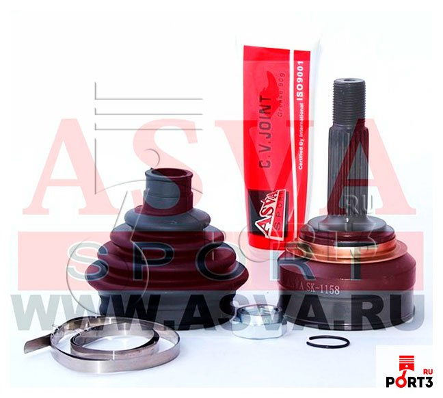 Трансмиссия + Ходовая — борьба с вибрацией на скорости от 110км/ч ...