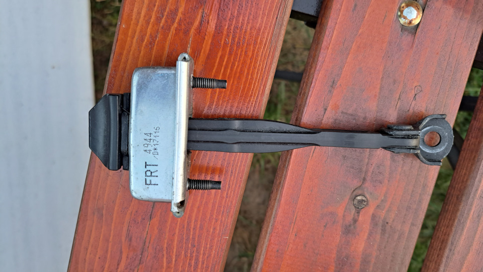 Сломался — Chevrolet Bolt EV, 2017 года | поломка | DRIVE2