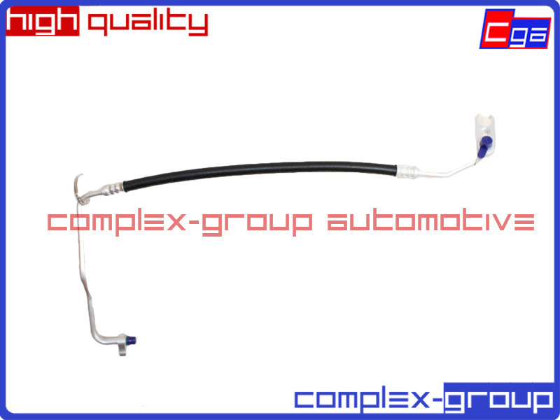 Трубка компрессора компрессора 94568299 96554356 — CGA на DRIVE2