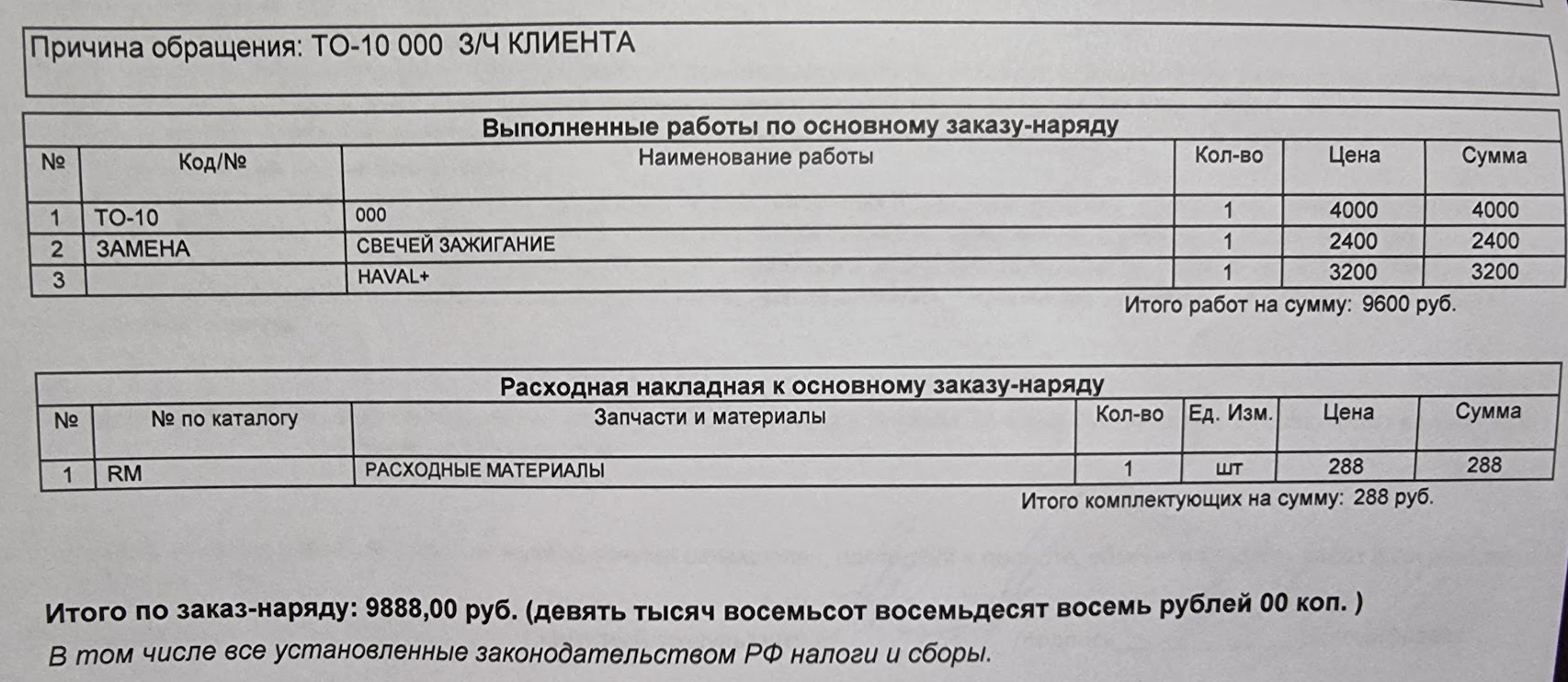 TO-10000, зимние щётки — Haval F7 (1G), 2 л, 2023 года | аксессуары ...