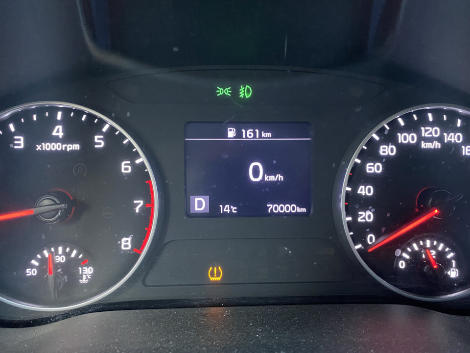 Колпачки металлические на ниппель — KIA Seltos, 2 л, 2020 года ...