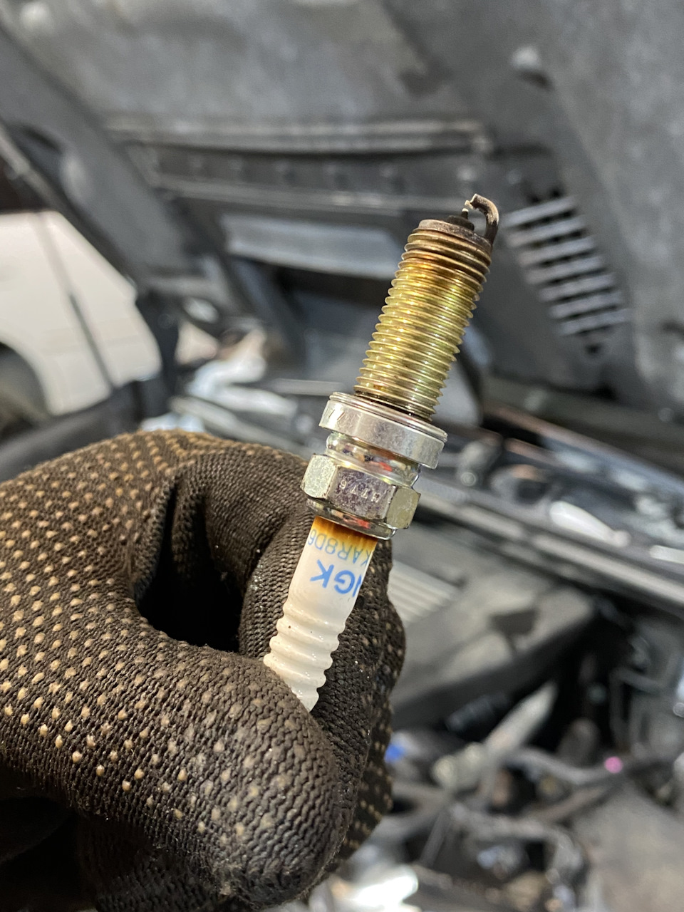 Запись, 15 февраля 2022 — Subaru Levorg (VM), 1,6 л, 2017 года ...