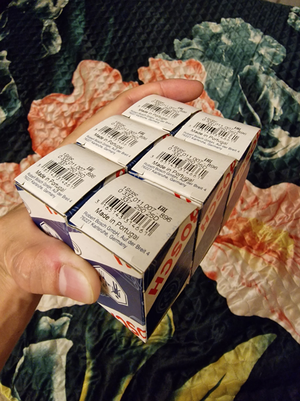 0332011007 МИКРО-РЕЛЕ 12В 20А BOSCH | Запчасти на DRIVE2