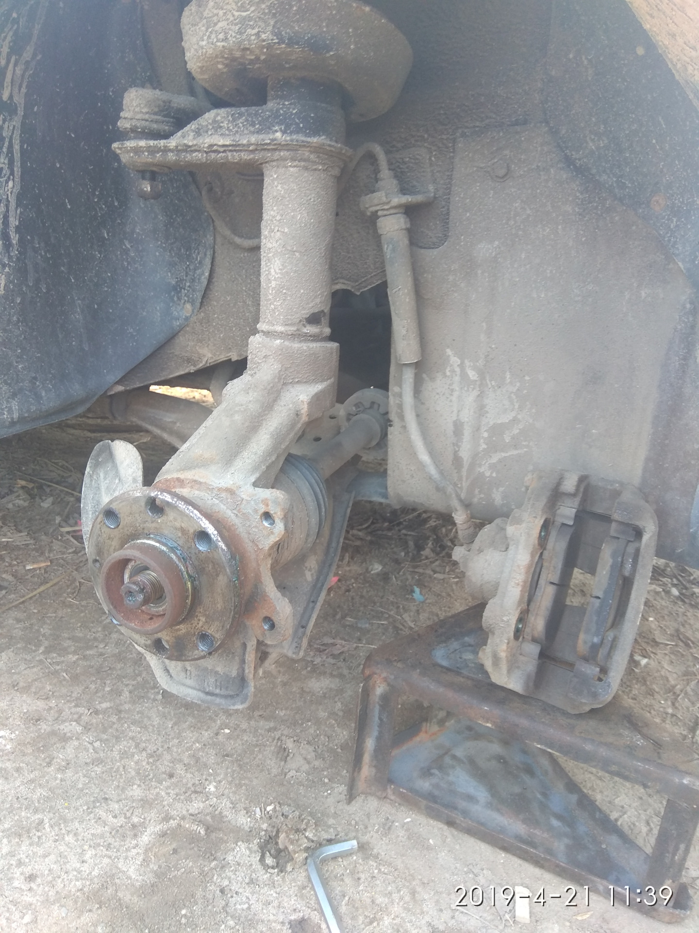 Диски DBA T2 slotted — Infiniti G35 Sedan (V36), 3,5 л, 2008 года ...