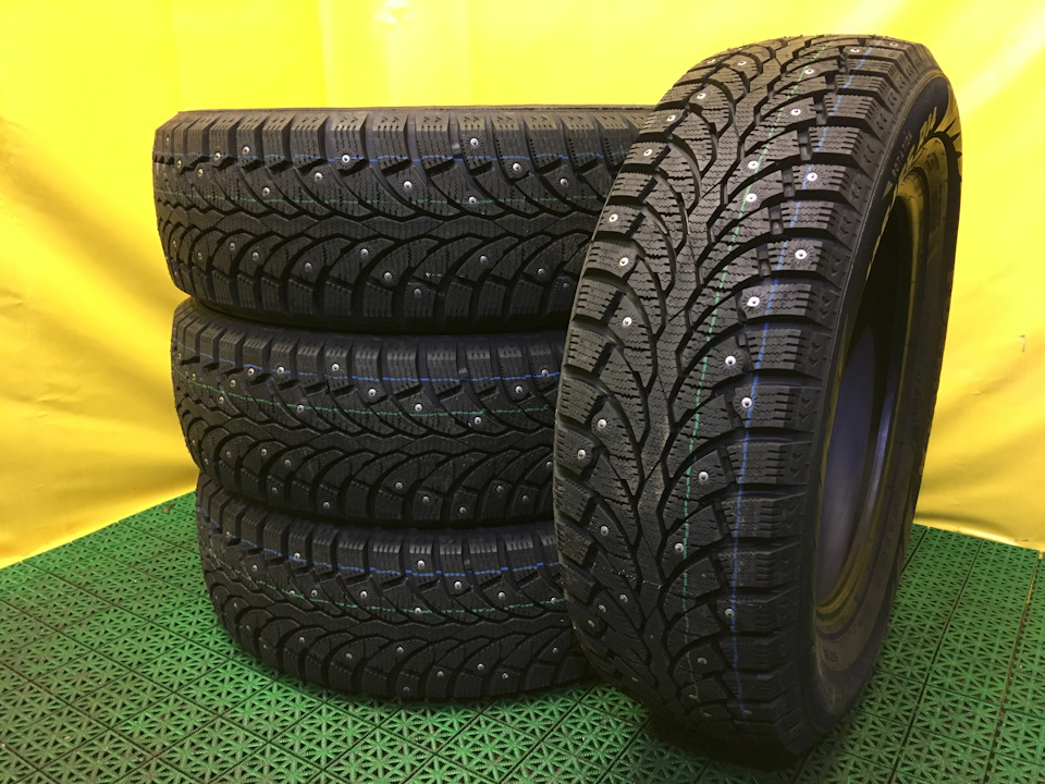 Pirelli Formula Ice 185/65 R14 — Vredestein-Russia на DRIVE2