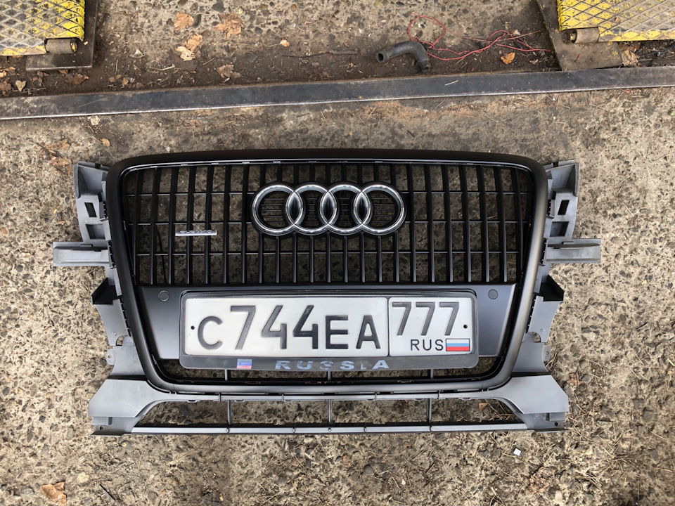 Когда руки из задницы 1 — BMW X1 (E84), 2 л, 2012 года | визит на ...