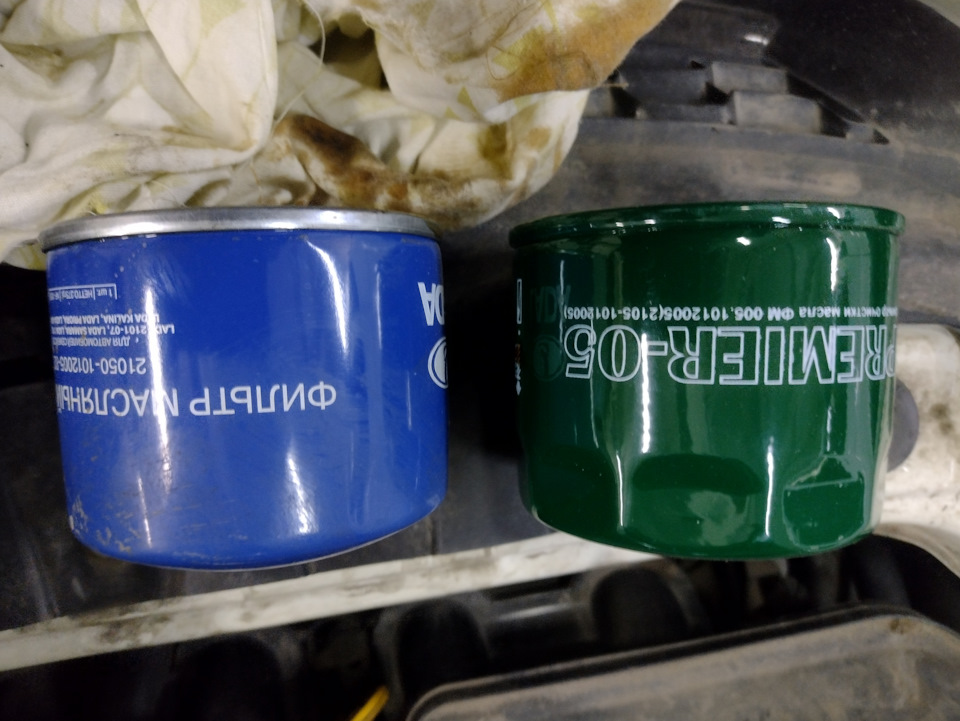 Давление масла. — Lada Kalina Cross, 1,6 л, 2018 года | поломка | DRIVE2