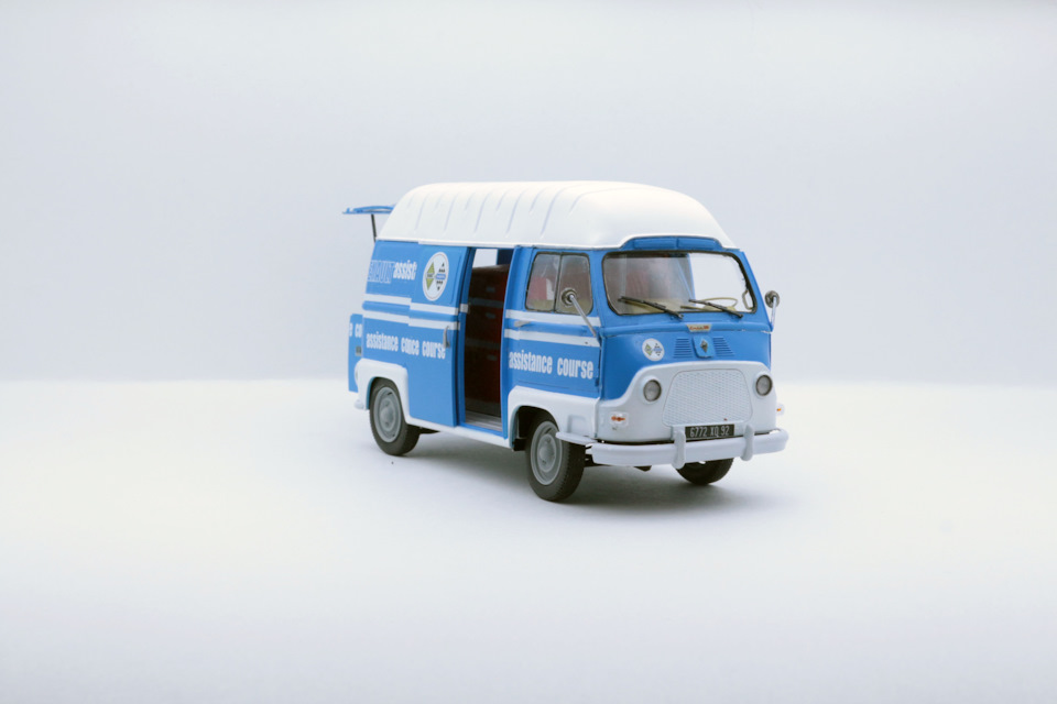 50328 1/24 Heller Gordini Racing Set. Модель 3. — Сообщество ...