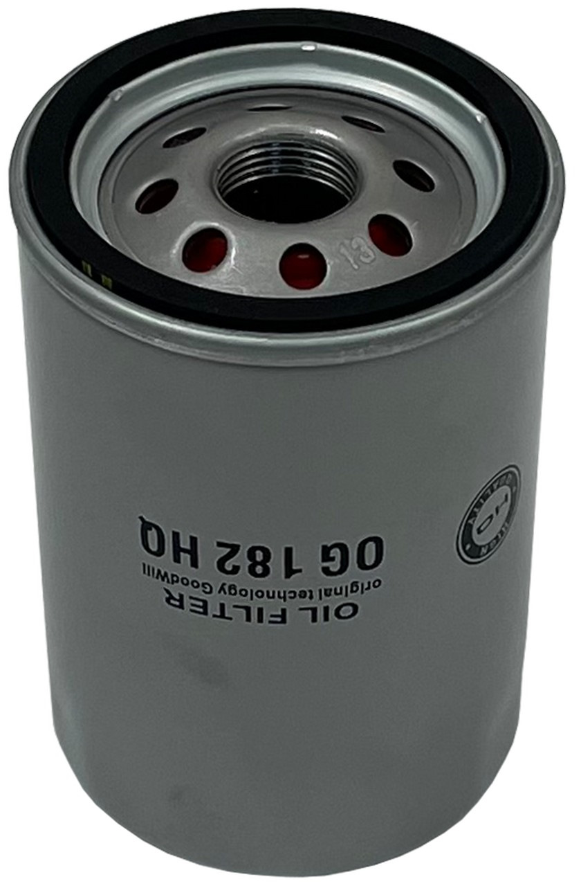 Новый масляный фильтр GoodWill OG 182 HQ для CHEVROLET, OPEL — Good ...
