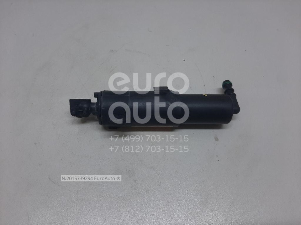 61677173852 Форсунка П BMW | Запчасти на DRIVE2