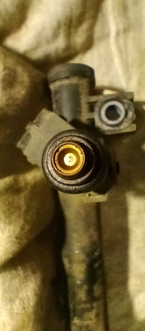 В продолжение сентября — Renault Logan (1G), 1,6 л, 2012 года ...