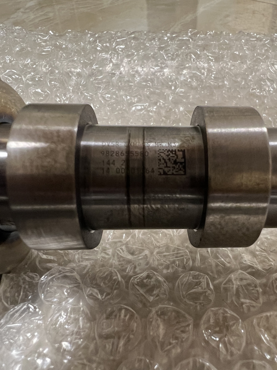 Подготовка к замене цепи с 7 мм. на 8 мм. — Peugeot 3008 (2G), 1,5 л ...