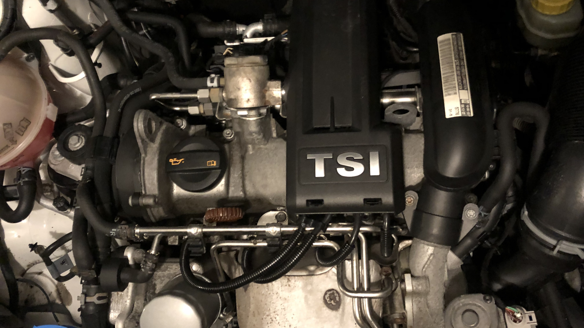 Skoda Fabia Combi Mk2 1.2 бензиновый 2010 | 1.2 TSI СНЕЖОК на DRIVE2