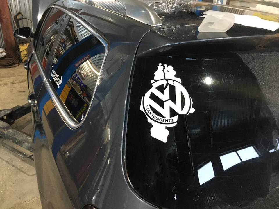 Замена термостатов CDGA — Volkswagen Passat B6, 1,4 л, 2009 года ...