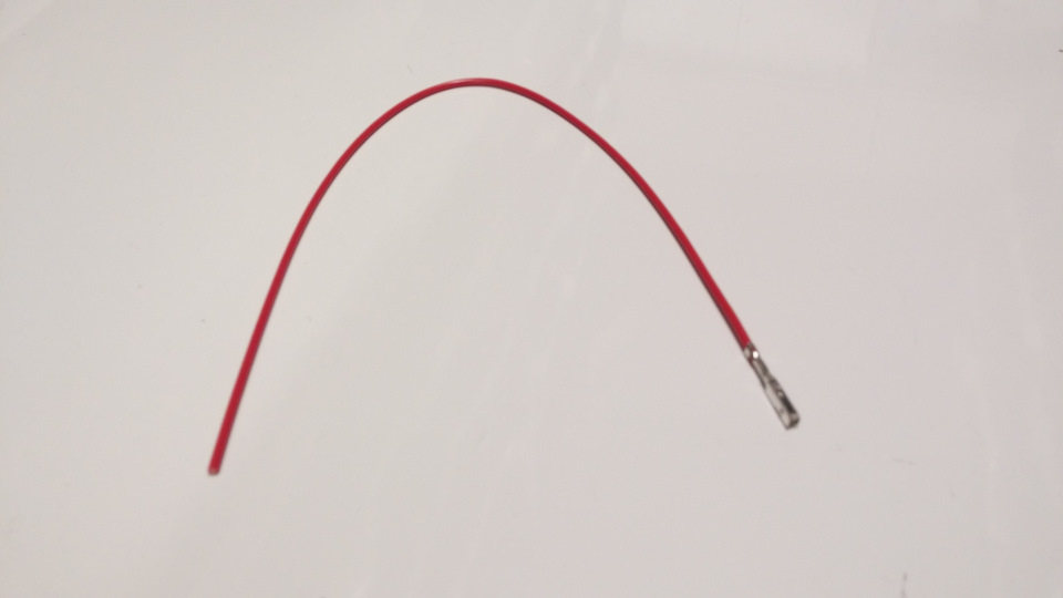 30656637 Repair terminal Volvo | Запчасти на DRIVE2