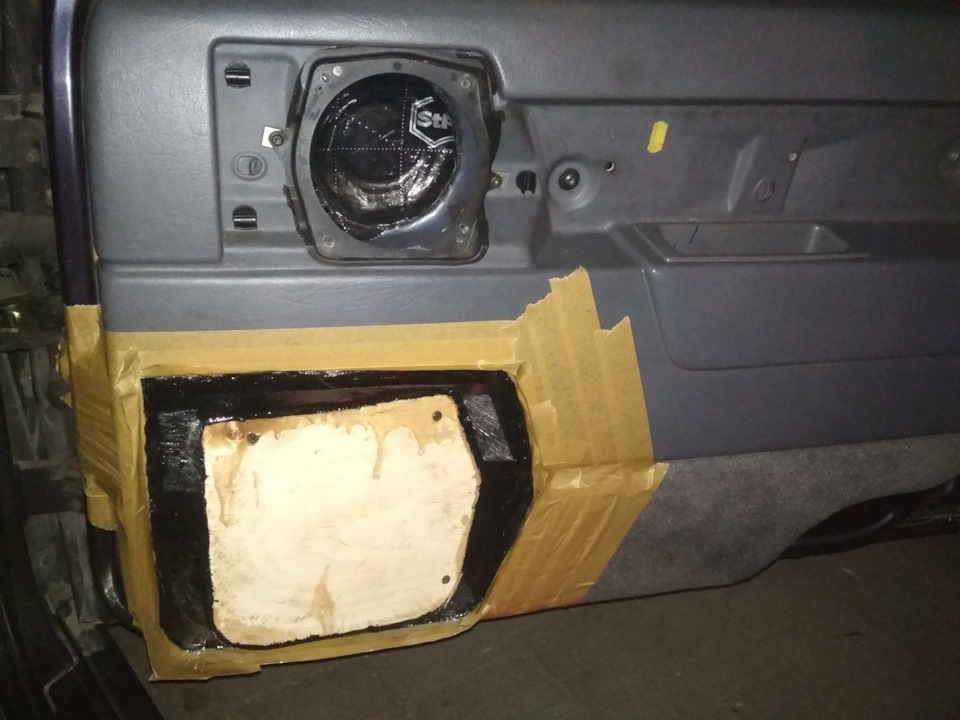 194160 Прокладка, головка цилиндра ELRING | Запчасти на DRIVE2