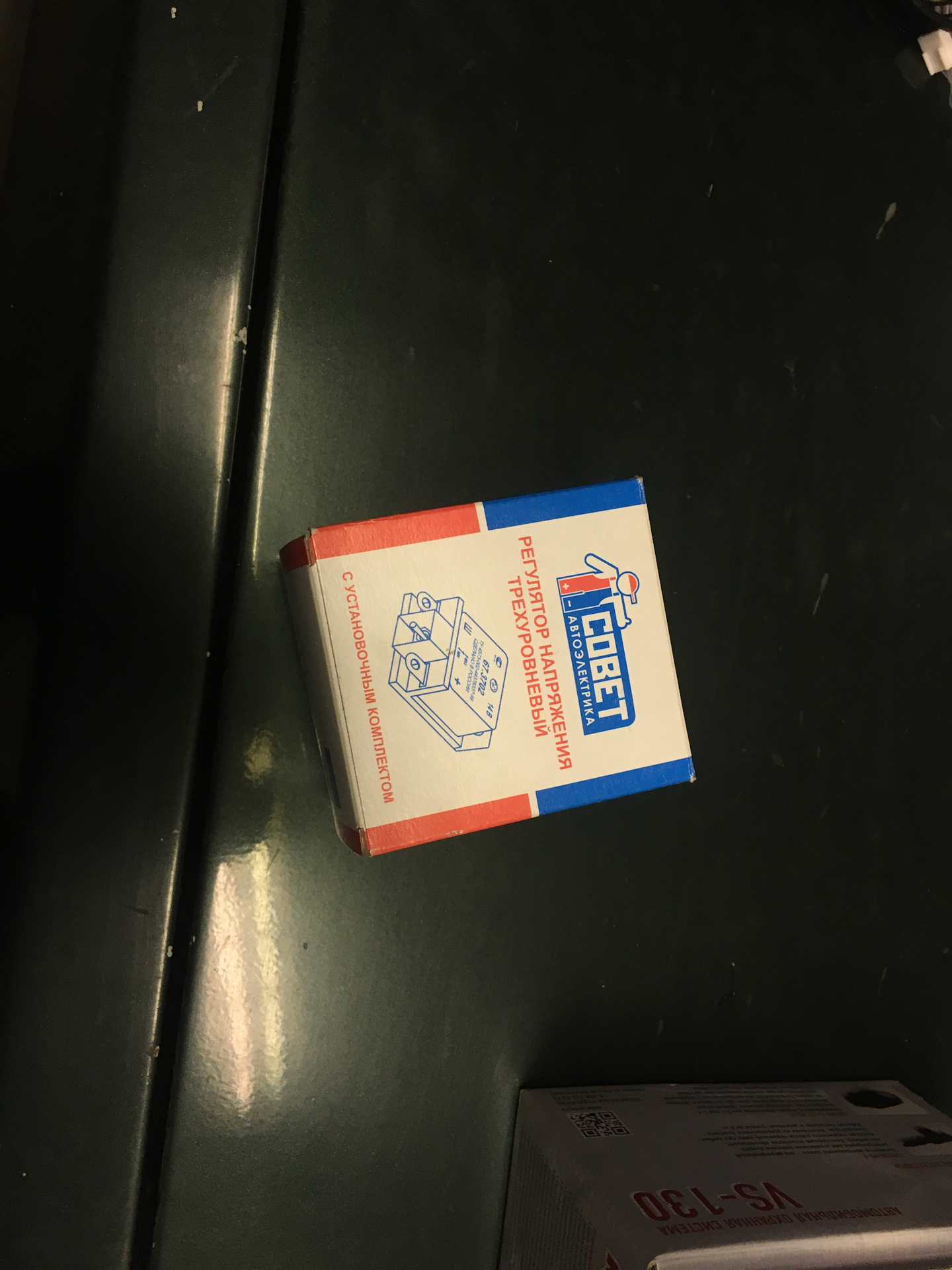 клипсы на табличку VIN — Infiniti FX (1G), 3,5 л, 2003 года ...