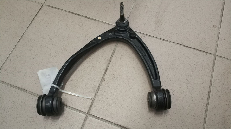 25812725 Рычаг подвески GM | Запчасти на DRIVE2