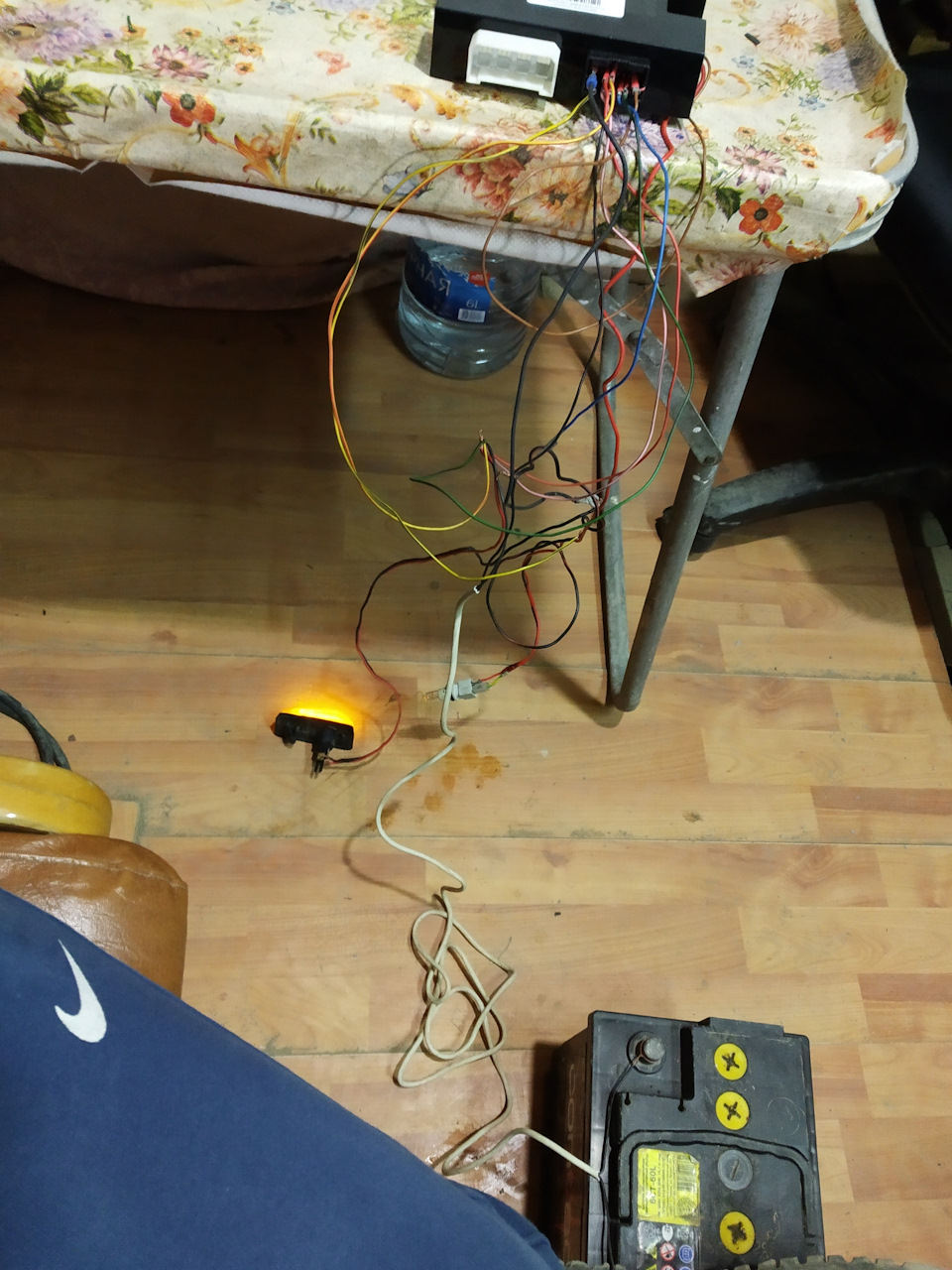 A0019897703 Масло ATF134FE, 1литр, MB236.15, Mercedes | Запчасти на DRIVE2