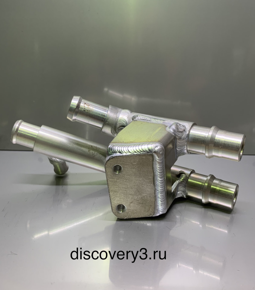 Трубки LR022730 на Land Rover Range Rover (3G), Land Rover Range Rover ...