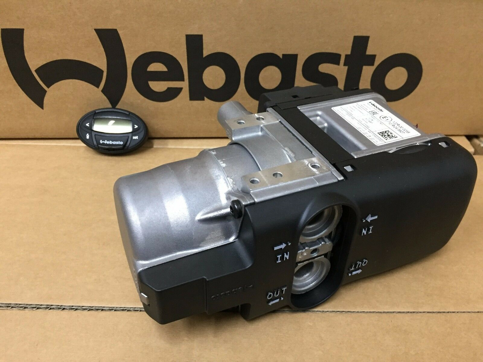 ТО, Webasto, StarLine A93 GSM — Toyota Highlander (XU40), 3,5 л, 2011 года | плановое ТО | DRIVE2