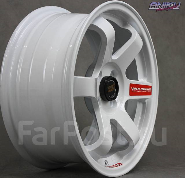 выбор дисков — Toyota Corolla Ceres, 1,6 л, 1992 года | колёсные диски ...