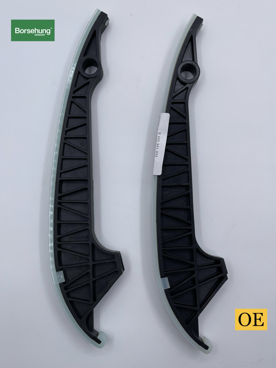 Borsehung B18468 сравнение с OE (1.8L, 2.0L) — Incar на DRIVE2