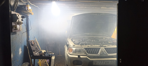 2312442001 ШКИВ КОЛЕНВАЛА KIA HYUNDAI | Запчасти на DRIVE2