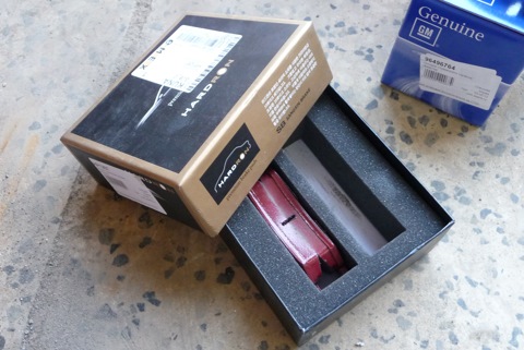 96800089 Колодки тормозные дисковые задние / Chevrolet Lacettti 03~ GM ...