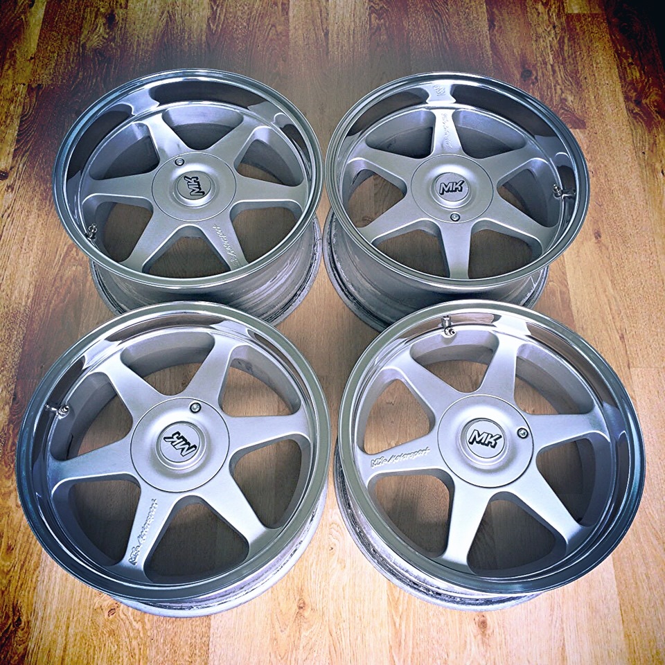 DRAG CUP 2015 — BMW 5 series (E34), 2,5 л, 1995 года | покатушки | DRIVE2