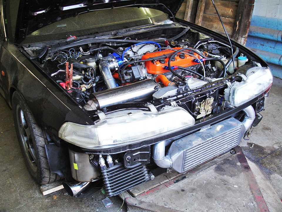 1800 подписчиков, о пользе продвижения Drive2 — Honda Integra (DA5-DA9 ...