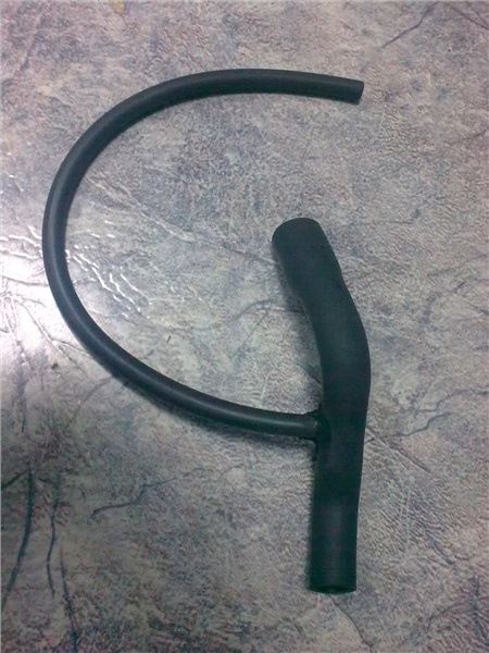 96180801 Шланг вентиляции картера (сапуна) Nexia GM | Запчасти на DRIVE2