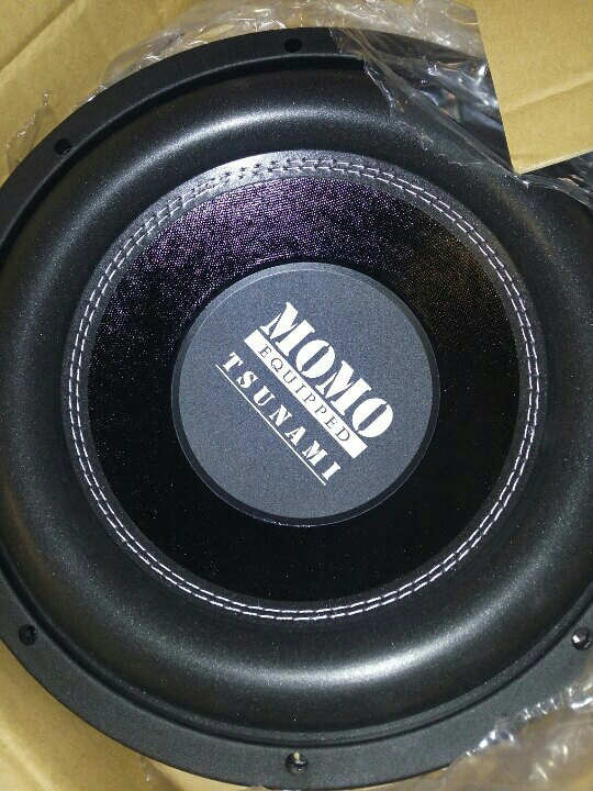 Покупки часть 2 — MOMO Equipped — Lada Приора седан, 1,6 л, 2016 года | автозвук | DRIVE2