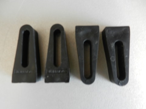 4E4837763 Упор двери VAG | Запчасти на DRIVE2