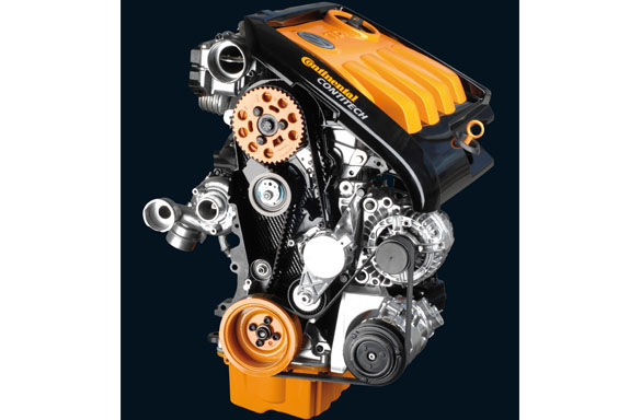 Ремни Contitech. — DRIVE2