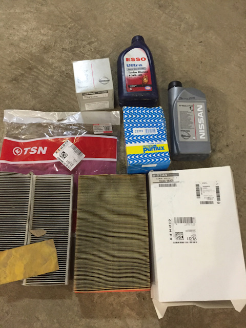 16546EB300 Воздушный фильтр OEM NISSAN INFINITI | Запчасти на DRIVE2