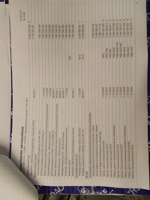 3397001802 СТЕКЛООЧИСТИТЕЛИ TWIN СО СПОЙЛЕРОМ [801S] 600/530 ММ BOSCH ...