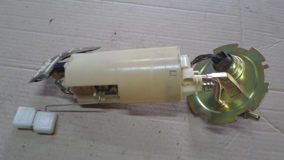 96350588 Насос топливный GM | Запчасти на DRIVE2