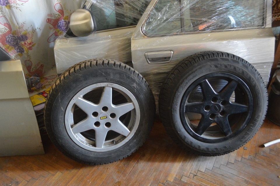 продам диски спб — DRIVE2