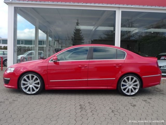 Хотелось 18-е но купил 17-е. — Volkswagen Passat B6, 2 л, 2006 года ...