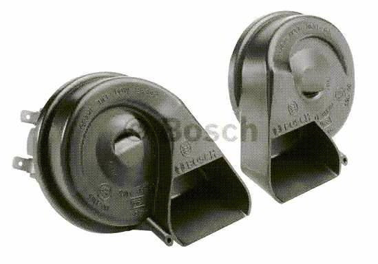 Решил поменять звуковой сигнал — Mercedes-Benz M-Class (W164), 3,2 л ...