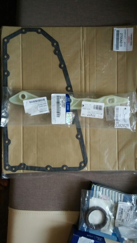 2443125001 НАПРАВЛЯЮЩАЯ ЦЕПИ ПРИВОДА ГРМ, СПОСОБ ИЗГОТОВЛЕНИЯ ...