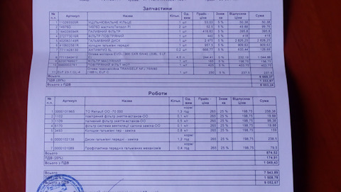 272773016R Фильтр воздушный RENAULT | Запчасти на DRIVE2