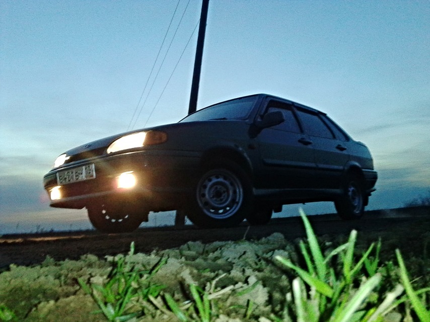 Запись от 10 сентября 20:55 — DRIVE2