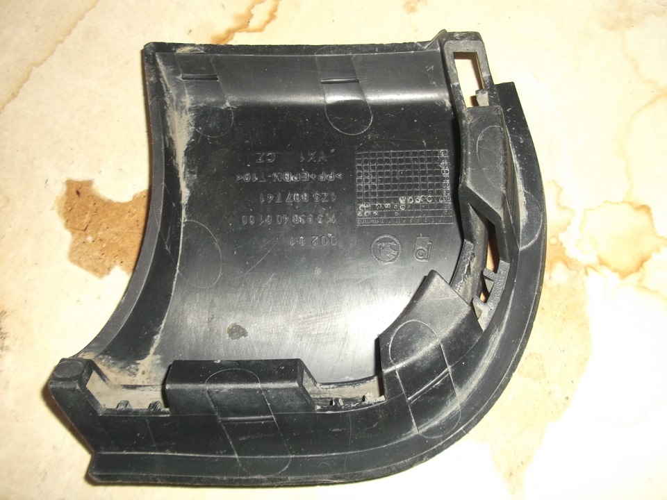 2007066 Болт задней ступицы Model S TESLA | Запчасти на DRIVE2