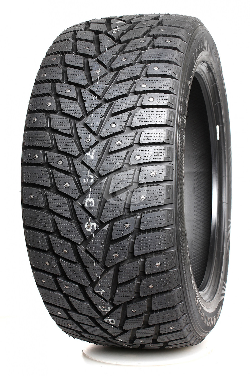 Муки выбора зимней шипованной резины в размере 215/70 R16 — Renault ...