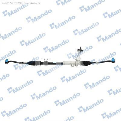 EX565002S001 Рейка рулевая MANDO | Запчасти на DRIVE2